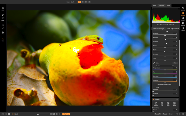 Over-Editing Photos: Top 5 Bad Photo Editing Mistakes to Avoid - ON1