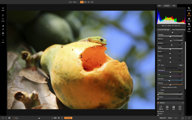 Over-Editing Photos: Top 5 Bad Photo Editing Mistakes to Avoid - ON1