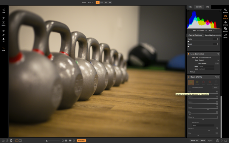 Over-Editing Photos: Top 5 Bad Photo Editing Mistakes to Avoid - ON1