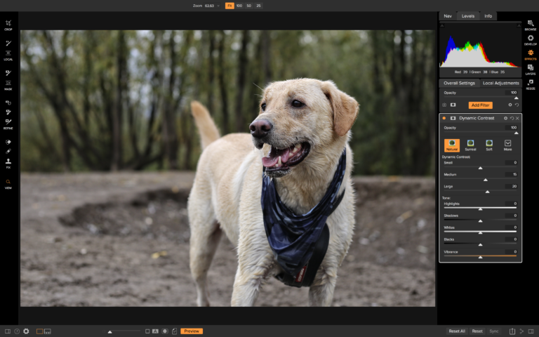Over-Editing Photos: Top 5 Bad Photo Editing Mistakes to Avoid - ON1