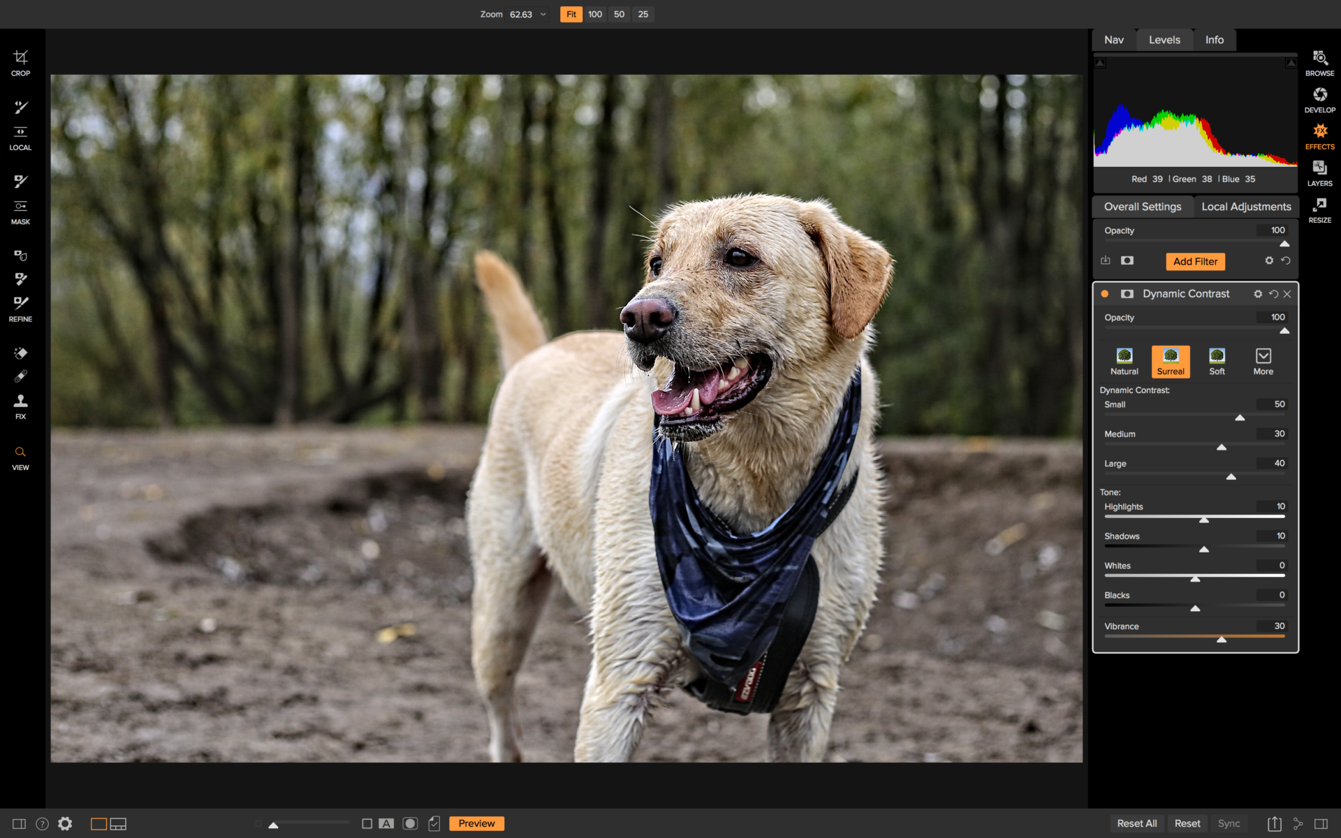 Over-Editing Photos: Top 5 Bad Photo Editing Mistakes to Avoid - ON1