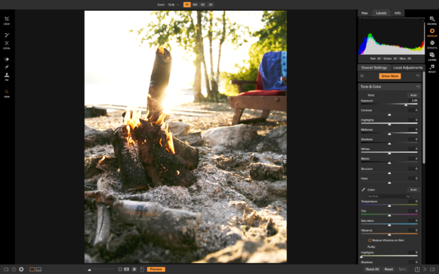 Over-Editing Photos: Top 5 Bad Photo Editing Mistakes to Avoid - ON1