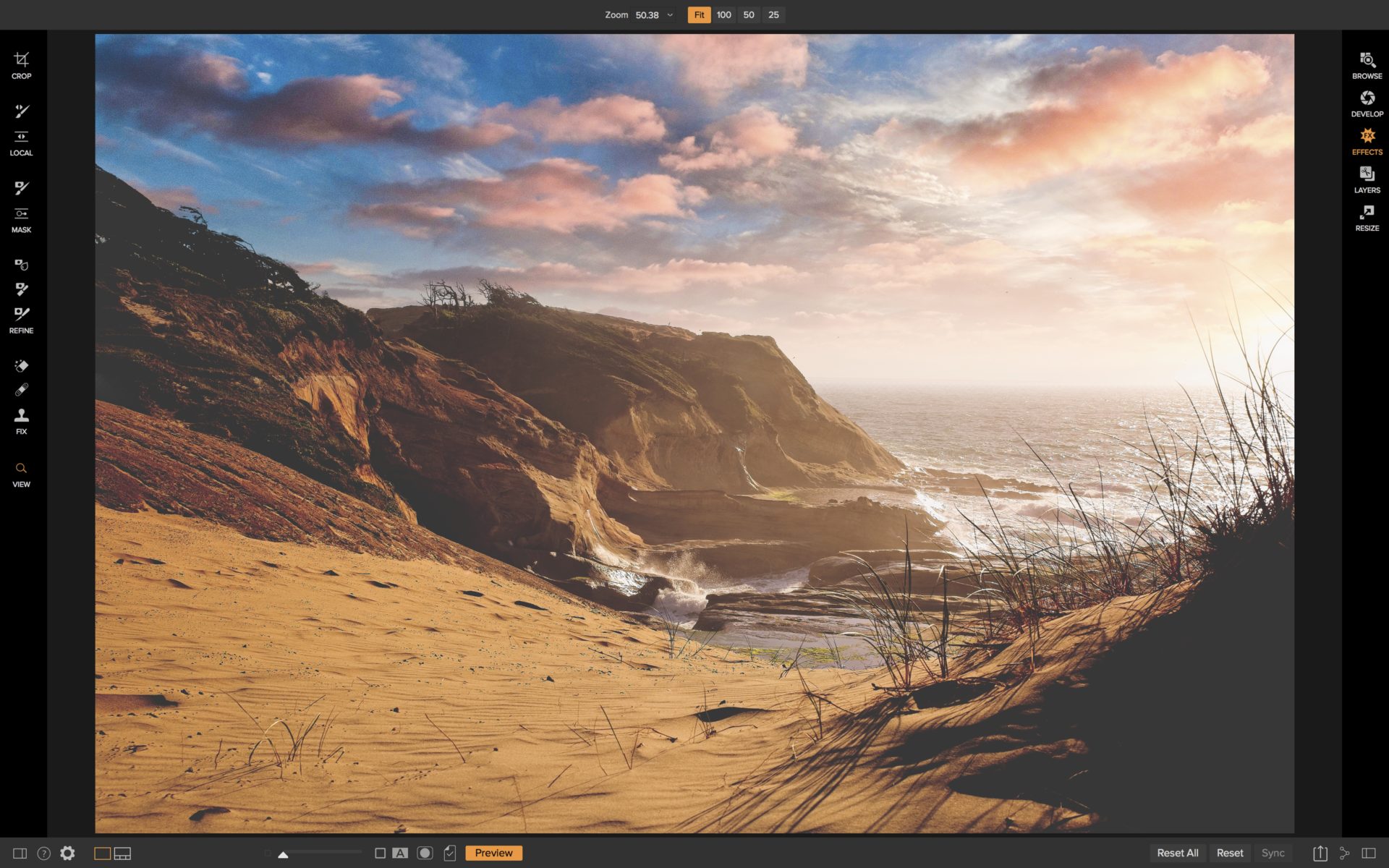 Over-Editing Photos: Top 5 Bad Photo Editing Mistakes to Avoid - ON1