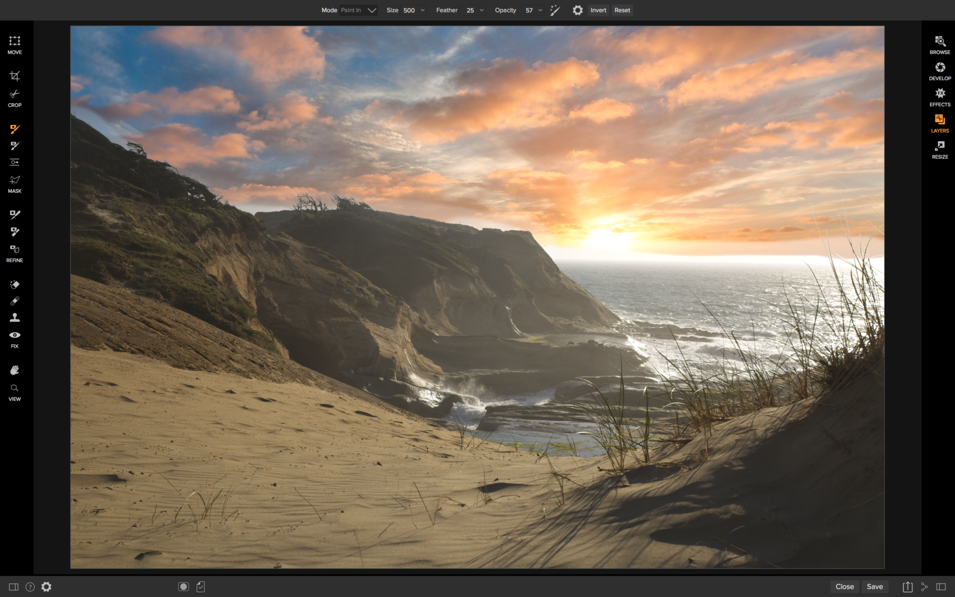 Over-Editing Photos: Top 5 Bad Photo Editing Mistakes to Avoid - ON1