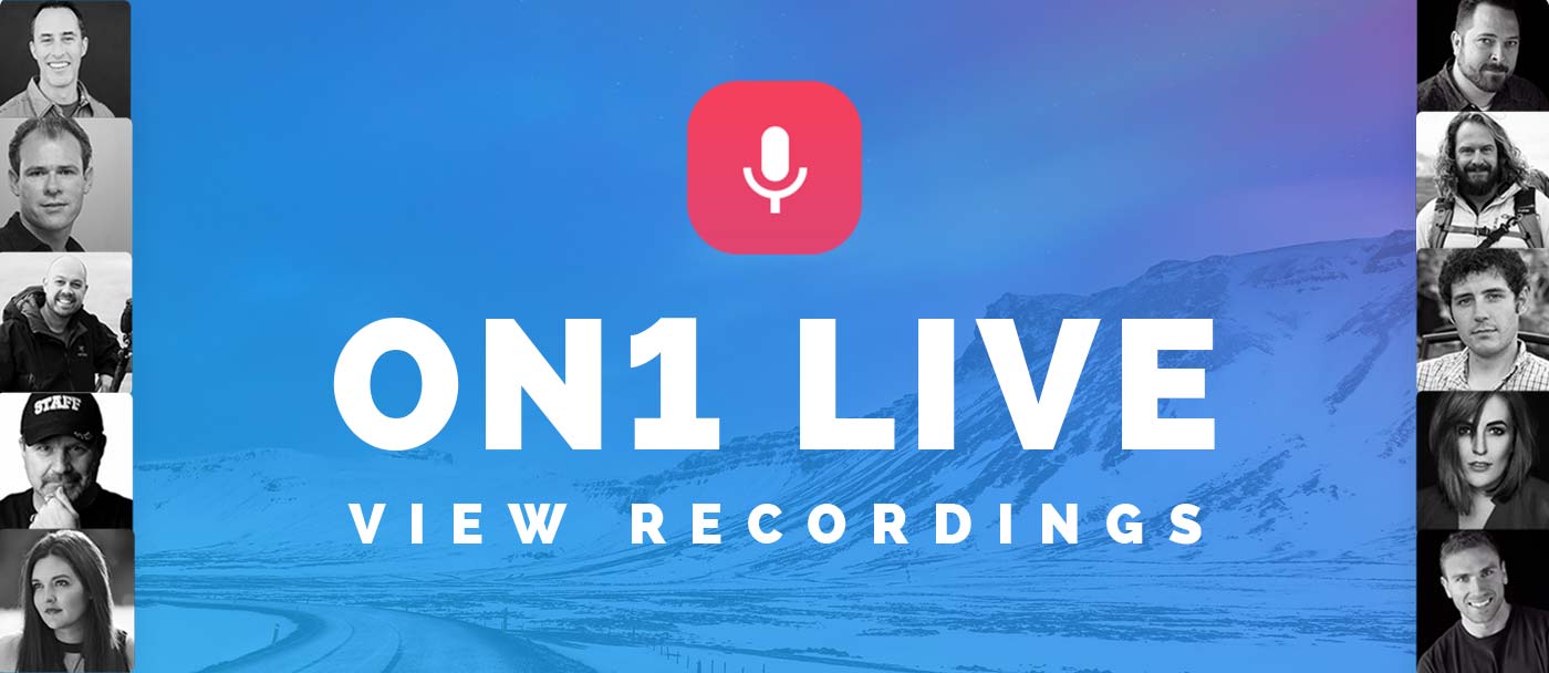 ON1 News – December 2018 – ON1