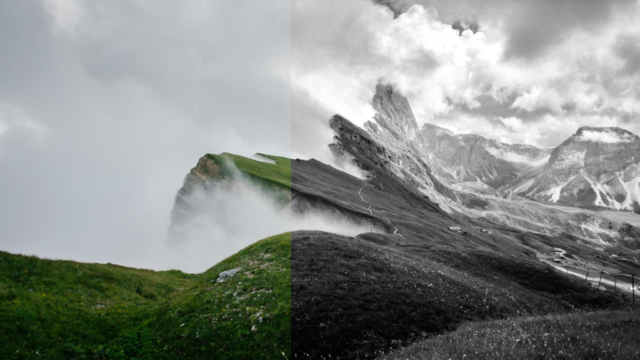 Best Photo Effects | Discover the Best Filters for Photos & How to ...