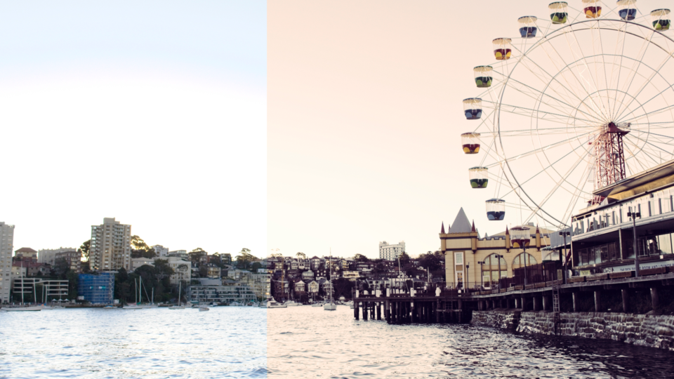 Best Photo Effects | Discover the Best Filters for Photos & How to ...