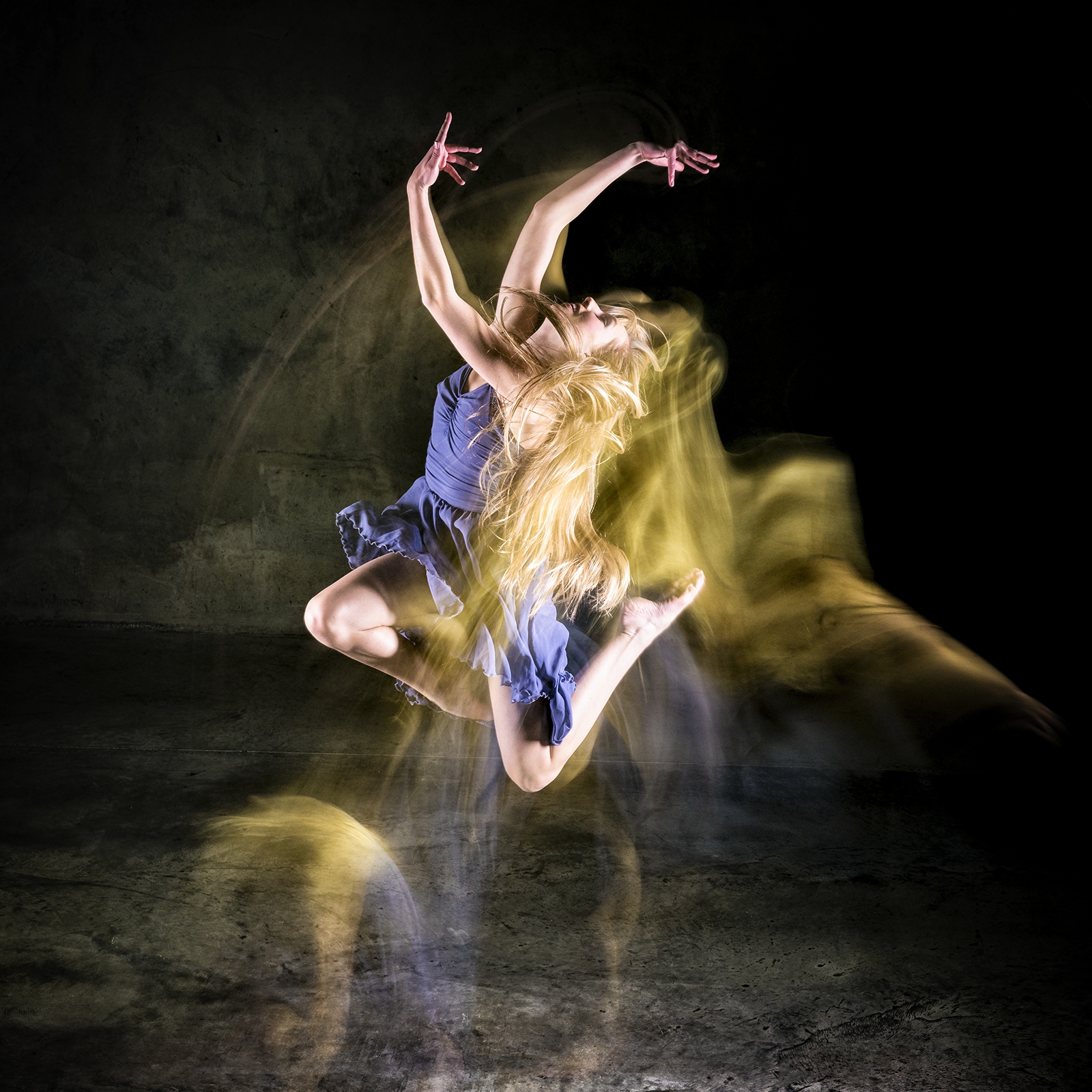 ON1 Motion Photo Contest – Winners Announced - ON1