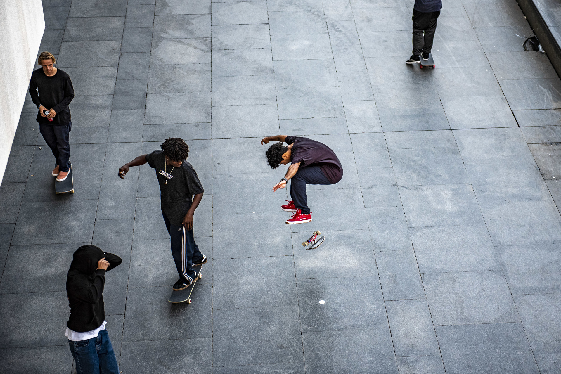 ON1 Street Photography Contest – Winners Announced - ON1