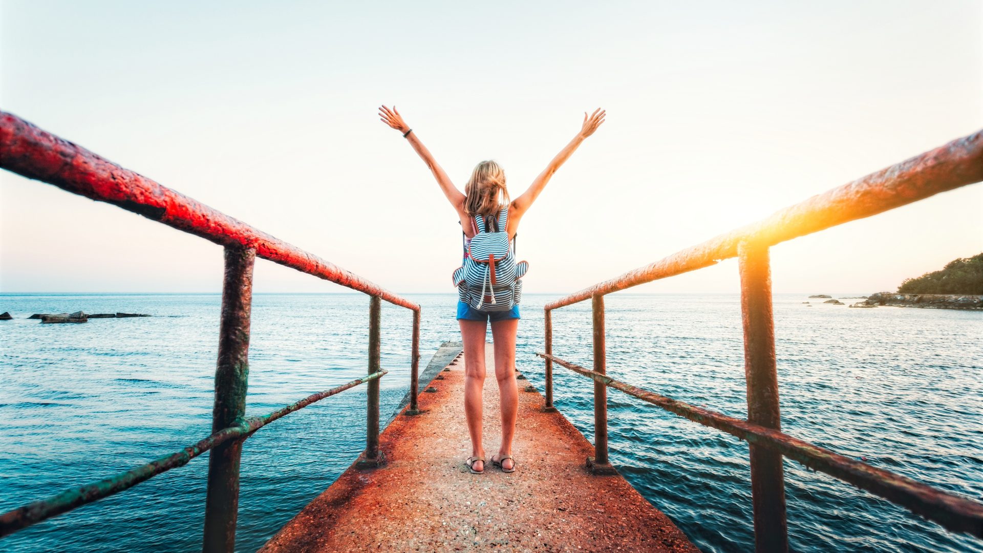 March Loyalty Rewards - ON1