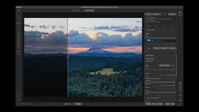 What Are Raw Files? | Read About Processing & Editing Raw Images - ON1