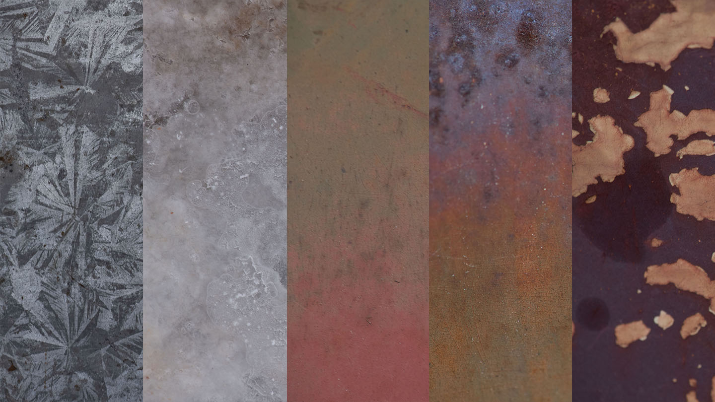 Australian Outback Textures - ON1