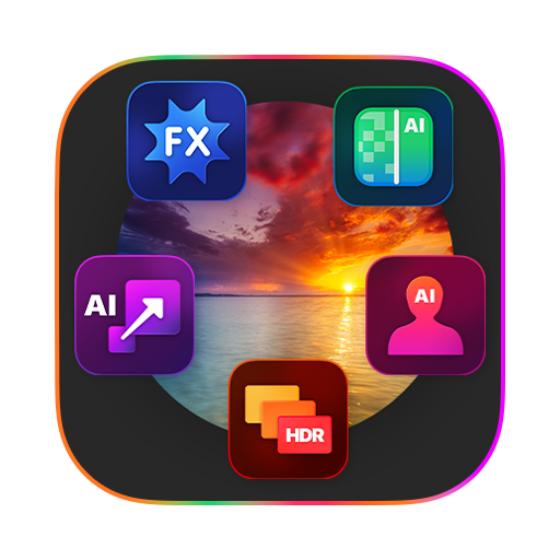 ON1 Professional Plugin Bundle 2023 Upgrade (ON1-PPB23-U) - ON1