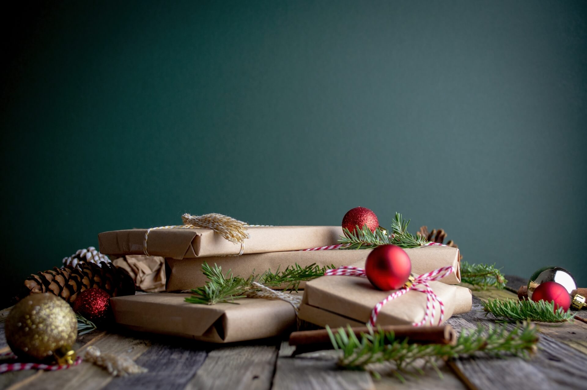 Holiday Textures - ON1