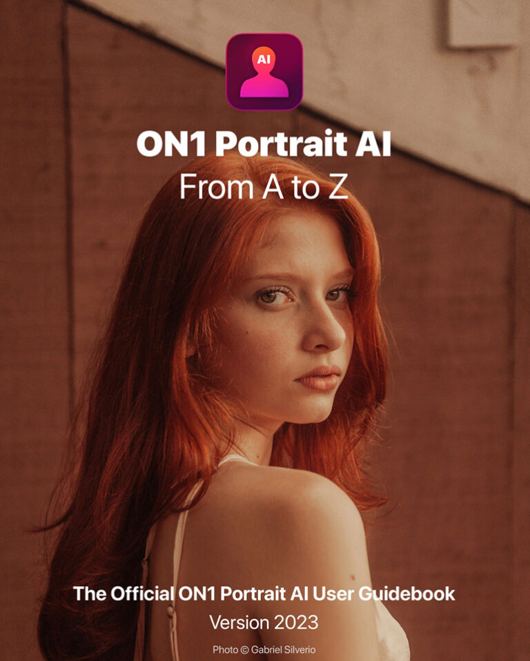 ON1 Portrait AI 2023 User Guide - ON1