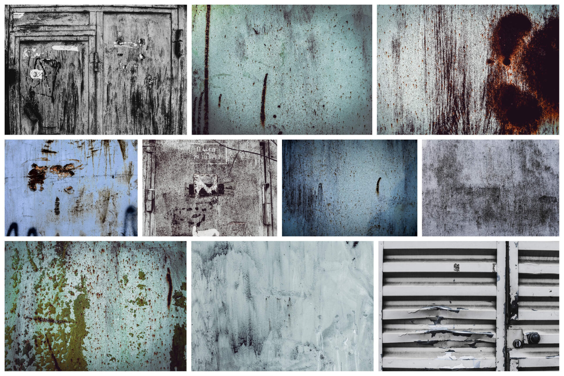 Urban Metal Plus Expansion - ON1