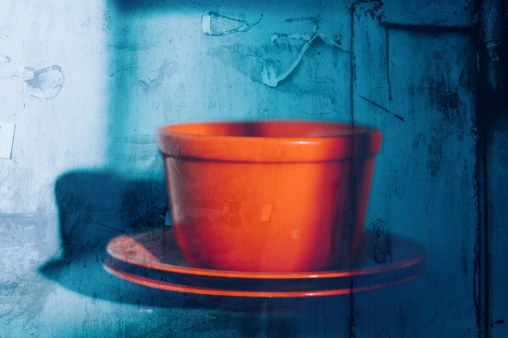 Urban Metal Textures - ON1