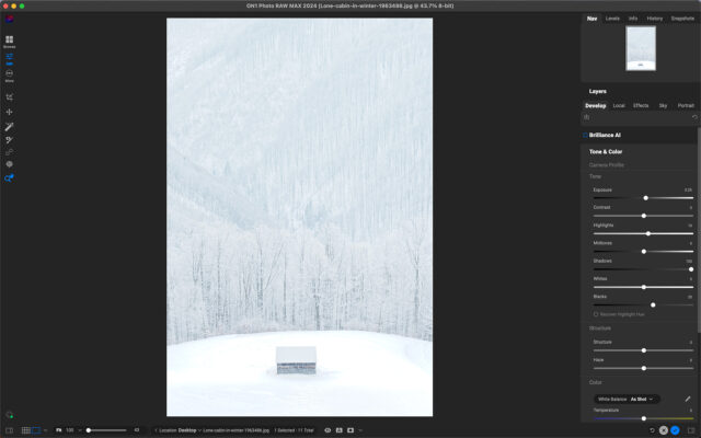 6 Different Photo Editing Styles to Try - ON1
