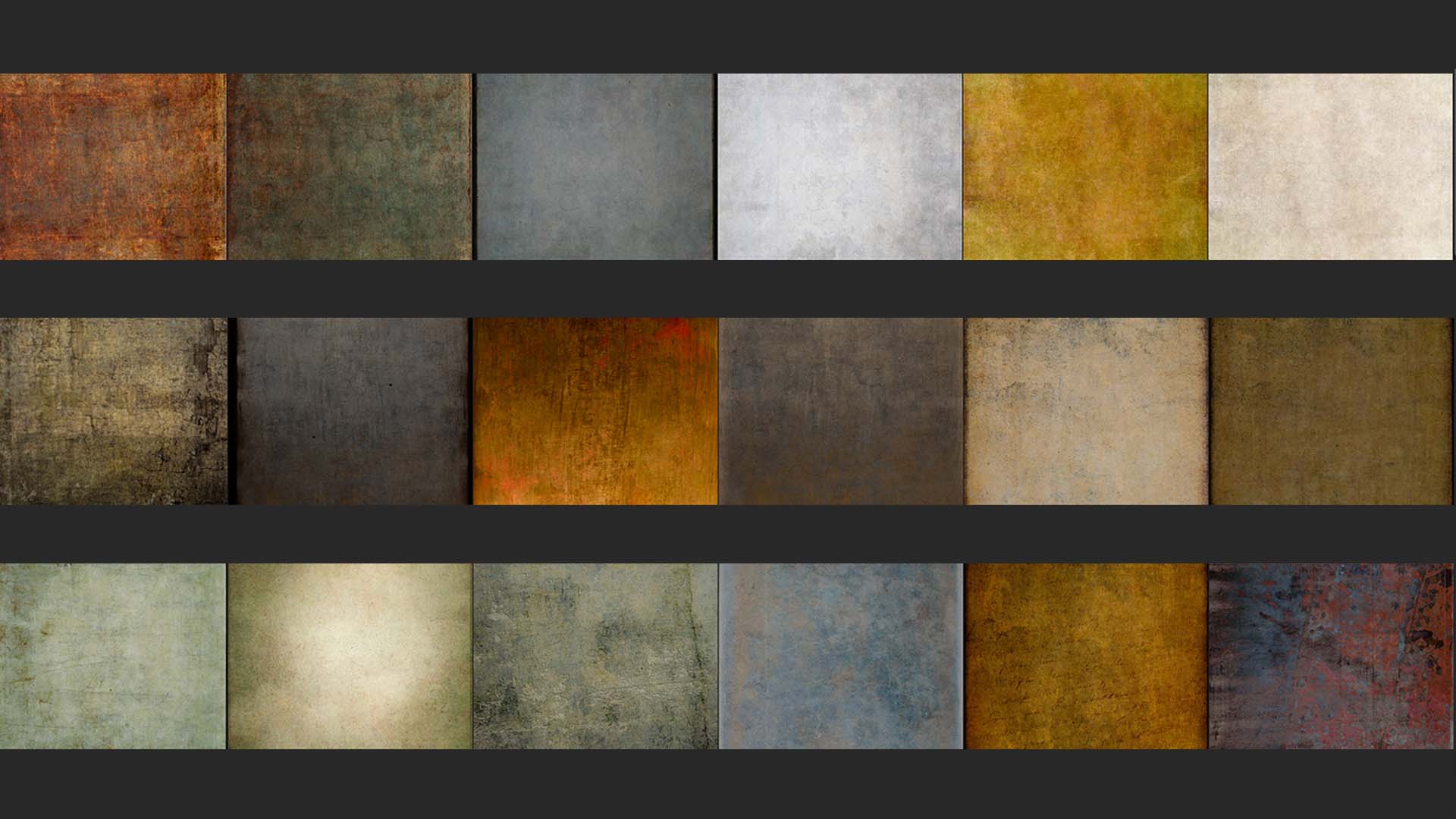 ON1 Ultimate Autumn Textures by Doug Landreth of Photomorphis (ON1T ...