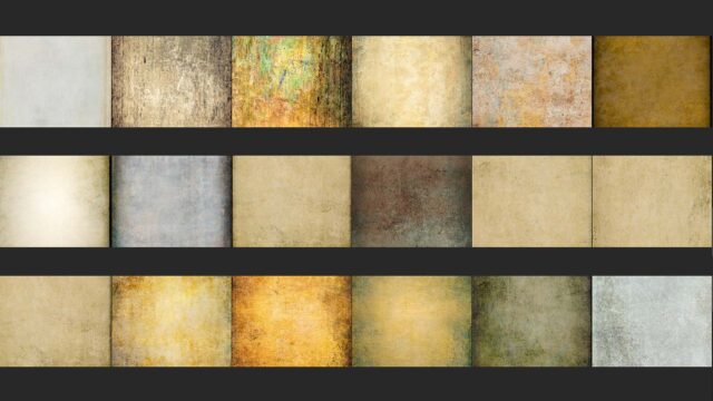 ON1 Ultimate Autumn Textures by Doug Landreth of Photomorphis (ON1T ...