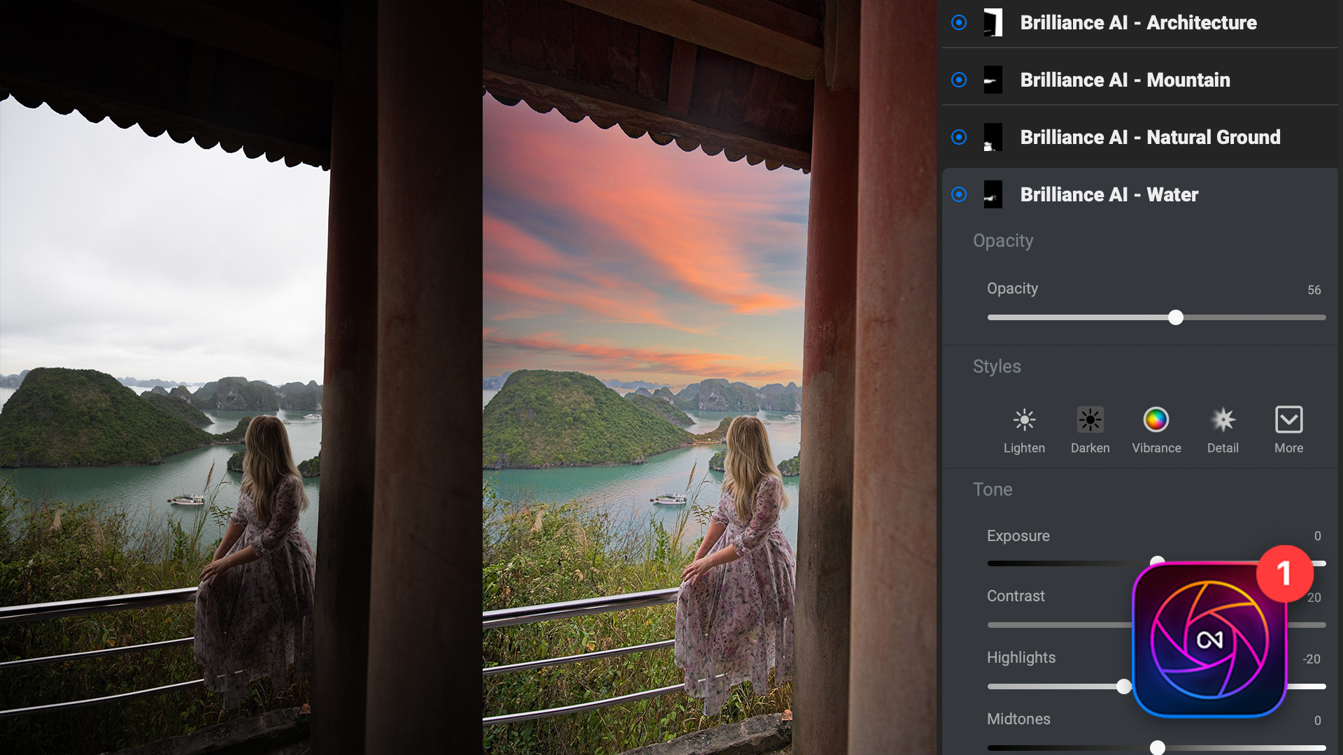 10 Reasons Photo RAW is the Ultimate Photo Editing Software - ON1