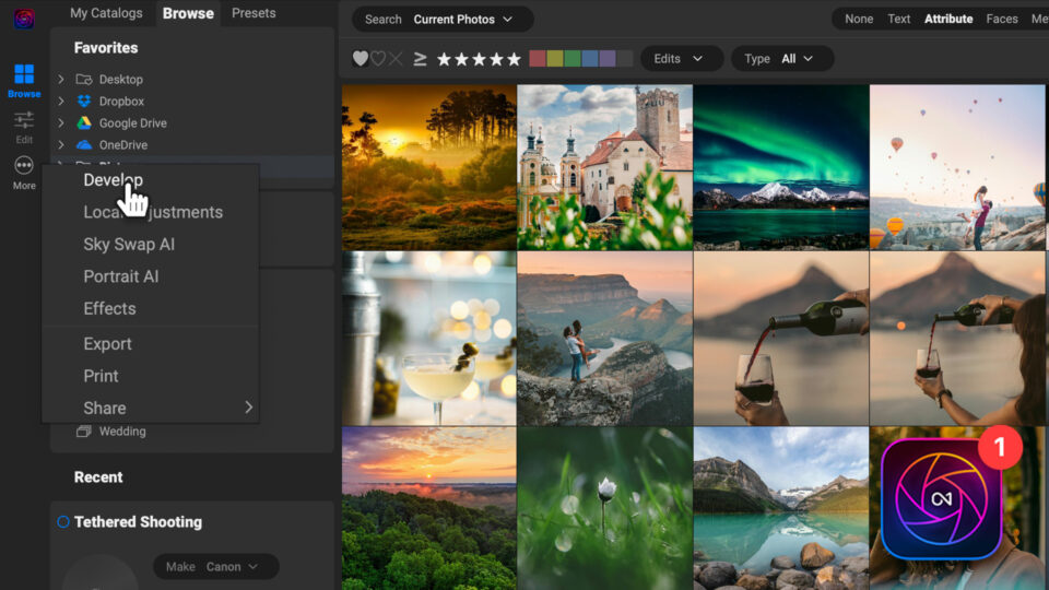 10 Reasons Photo RAW is the Ultimate Photo Editing Software - ON1