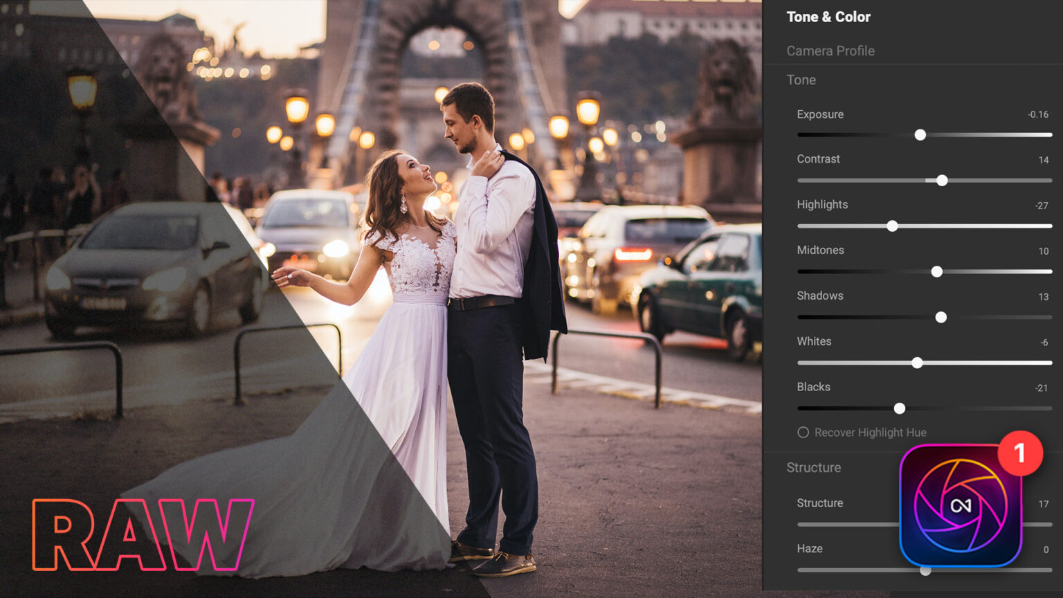10 Reasons Photo RAW is the Ultimate Photo Editing Software - ON1