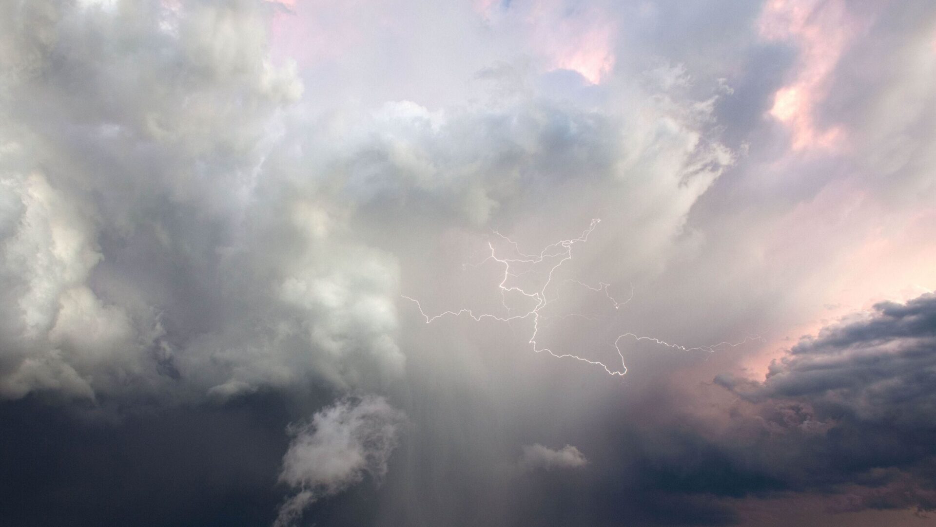 Stormy Skies - ON1
