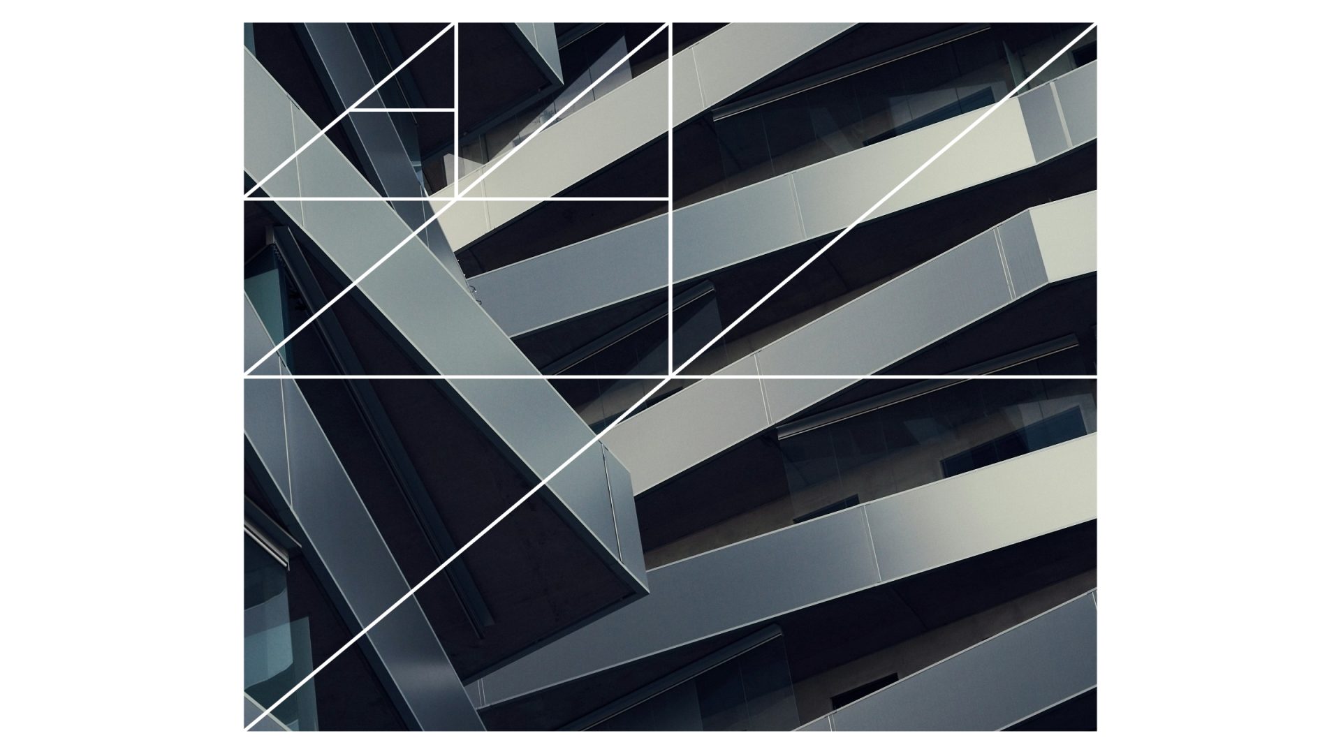 Geometric Shape Borders Expansion - ON1