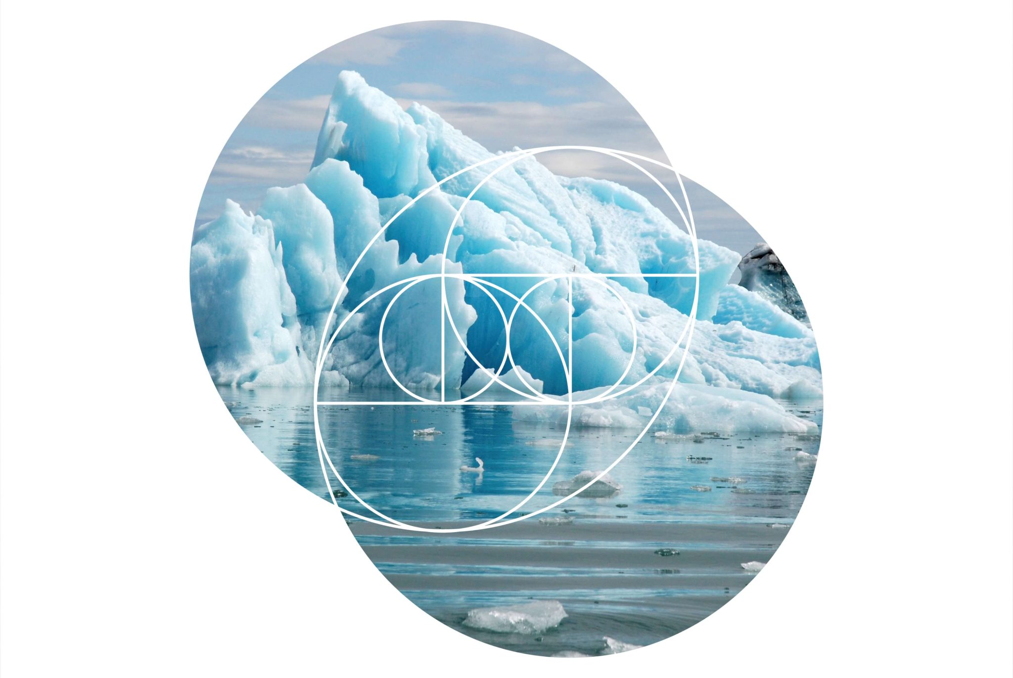 Geometric Shape Borders - ON1