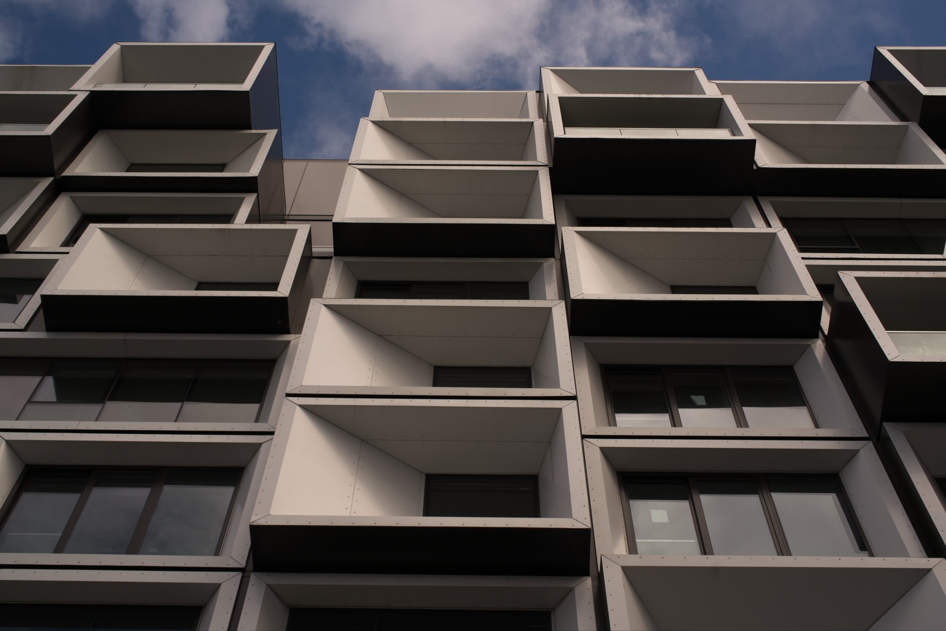 Analog Film Grain Overlays - ON1