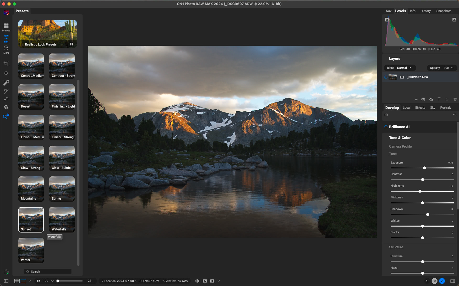 Speed Up Your Photo Editing Workflow: 6 Best Practices - ON1