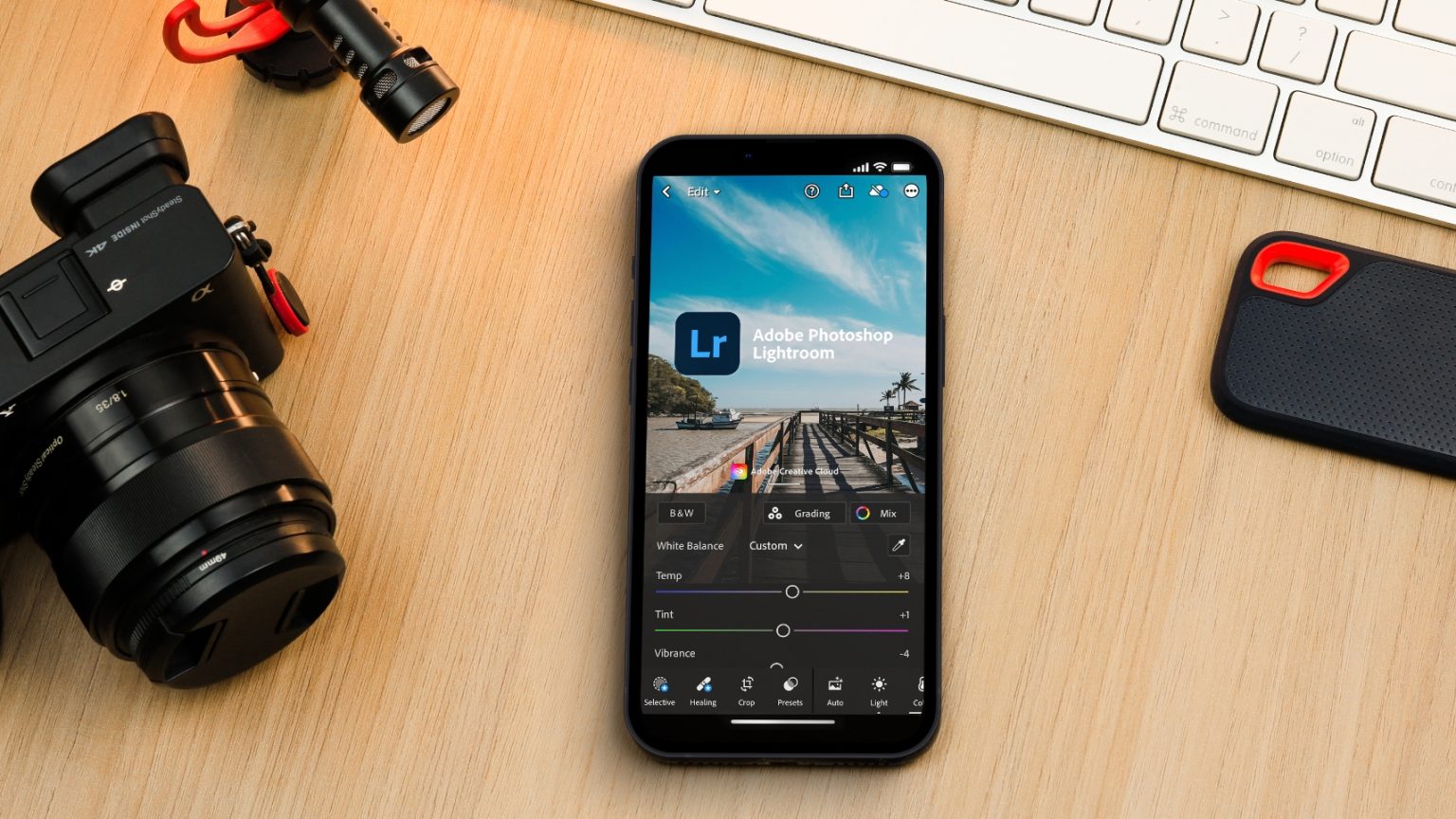 Here’s How to Batch Edit in Lightroom | 2 Professional Methods - ON1