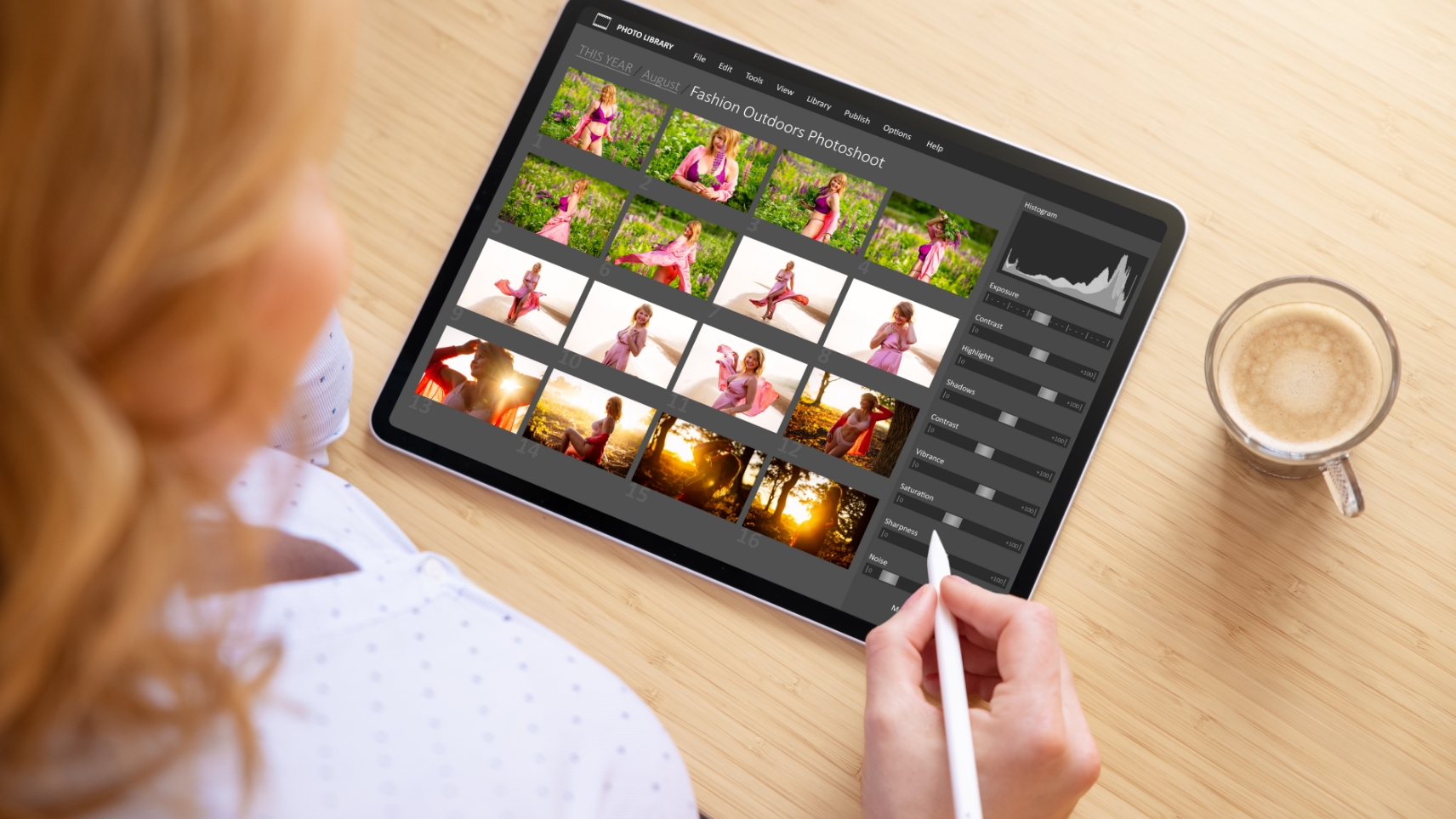 Here’s How to Batch Edit in Lightroom | 2 Professional Methods - ON1