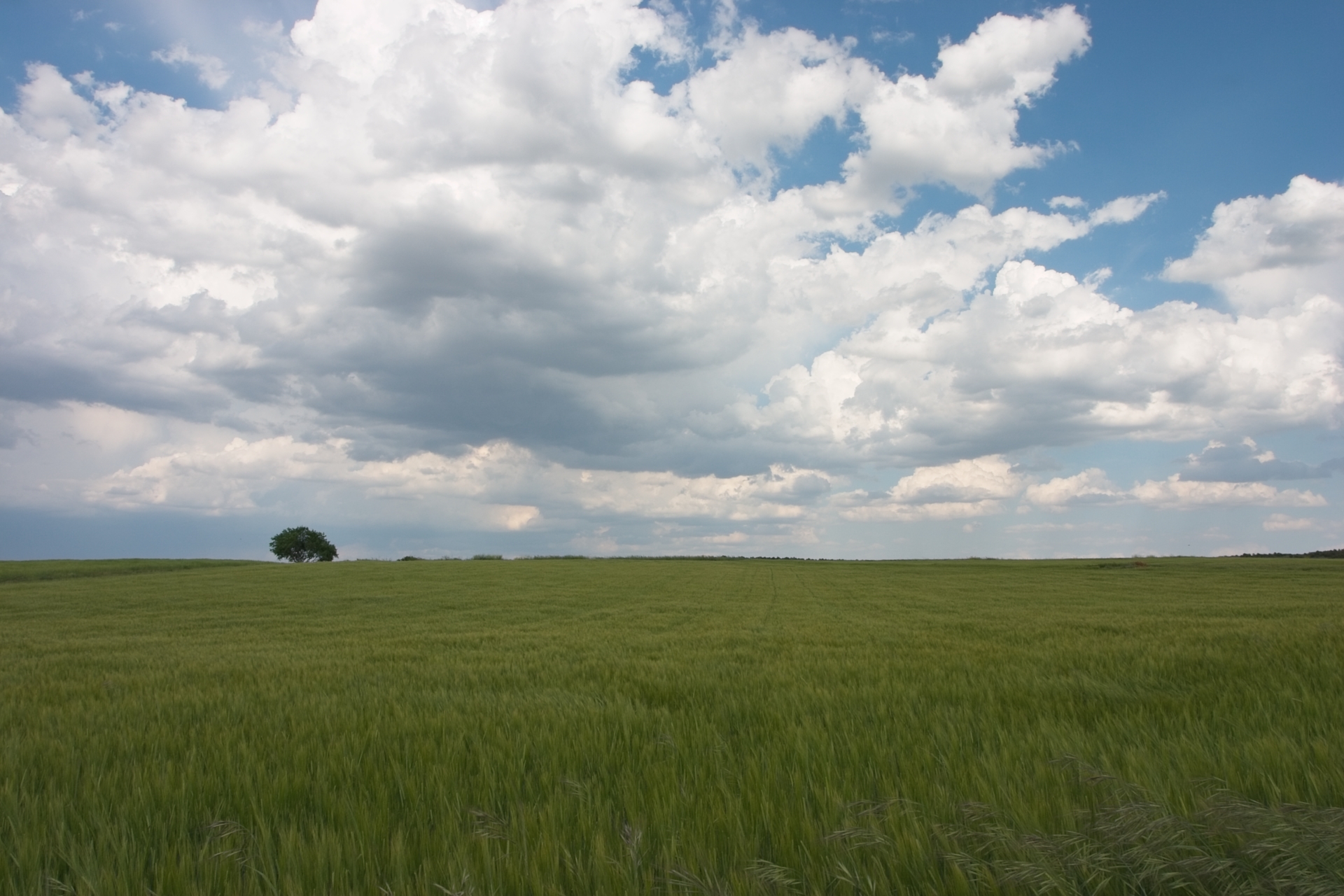 Epic Landscape Presets - ON1