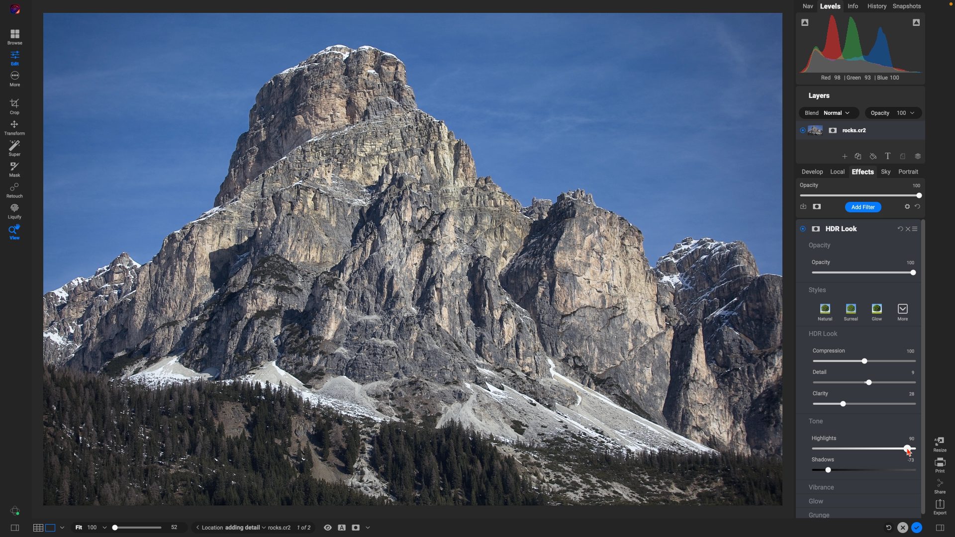 ON1 Plus August Recap - ON1