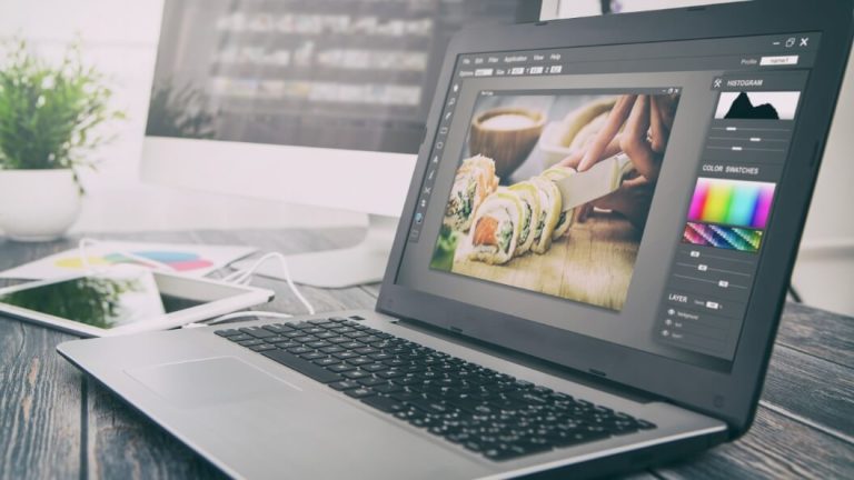 How to Use AI to Edit Photos | Learn the Ins-and-Outs of AI-Assisted Photo Editing - ON1