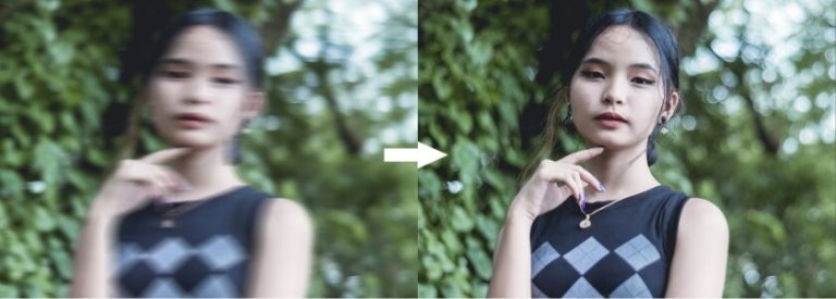 How to Increase the Resolution of Images | Learn How to Fix Low ...