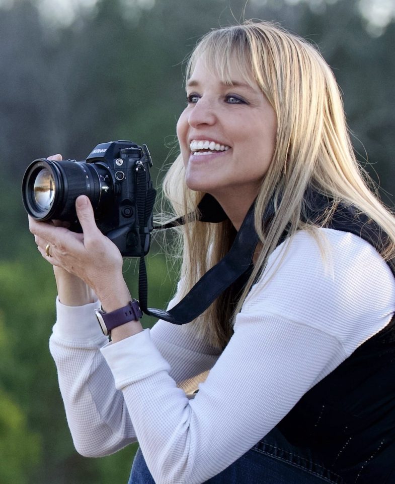 Meet ON1 Conference Instructor Tamara Lackey - ON1