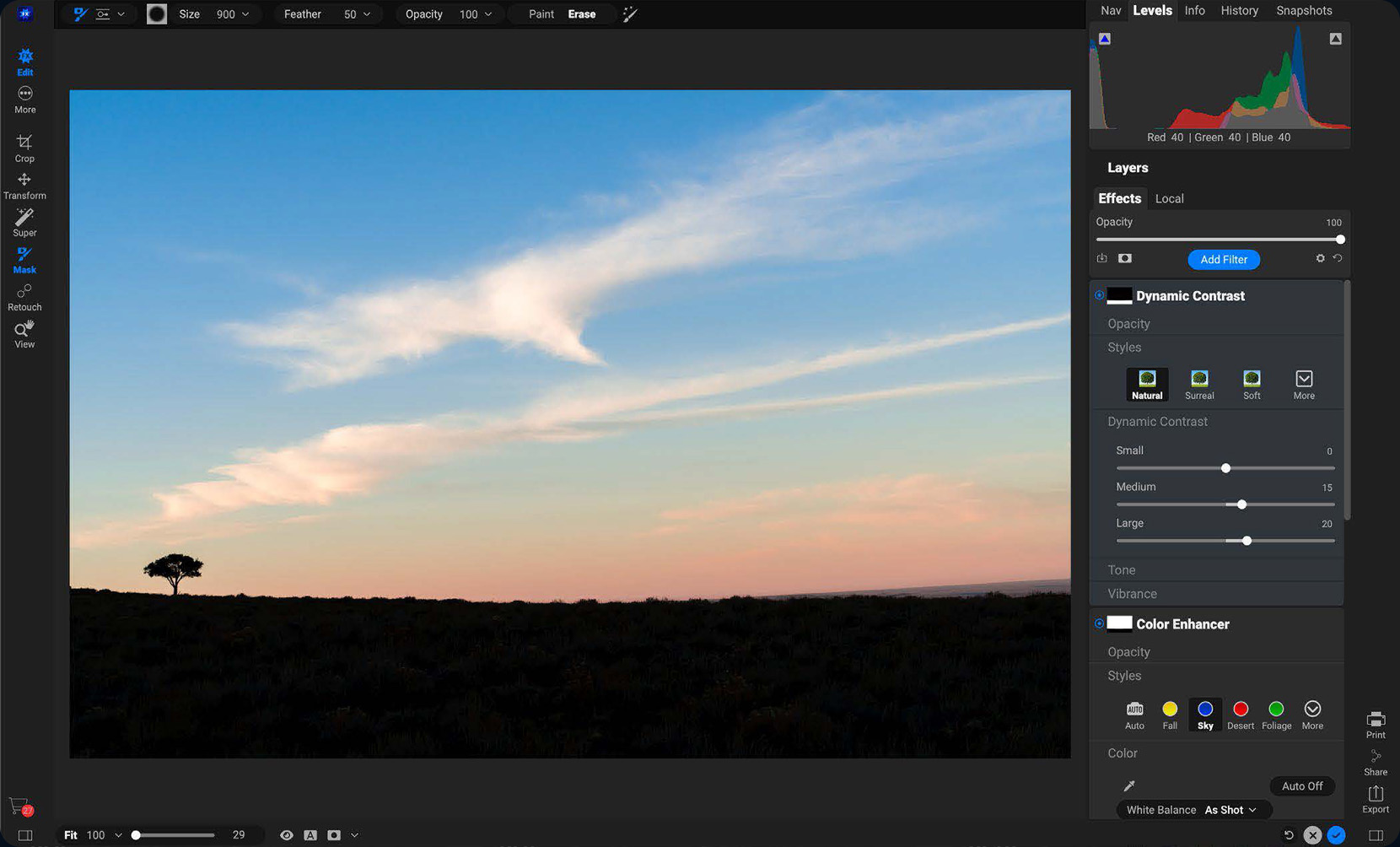 Top 10 photo editing techniques with ON1 effects - Studiopaperie