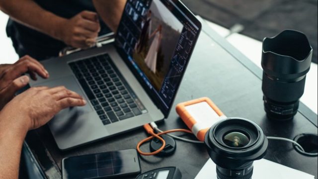 Event & Wedding Photo Editing Simplified | How to Expertly Edit