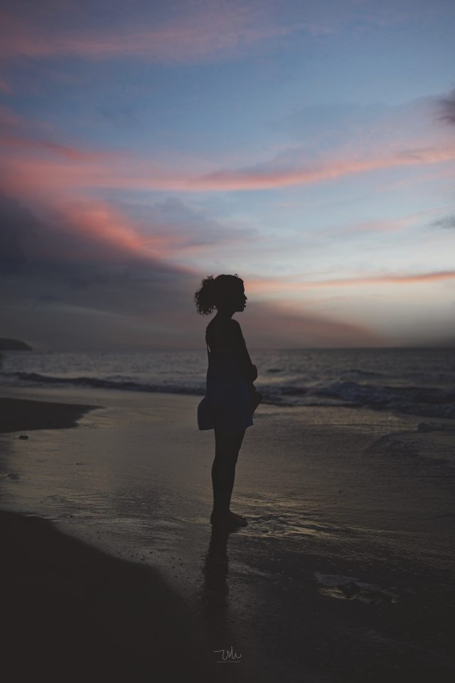 Chasing infinity - ON1