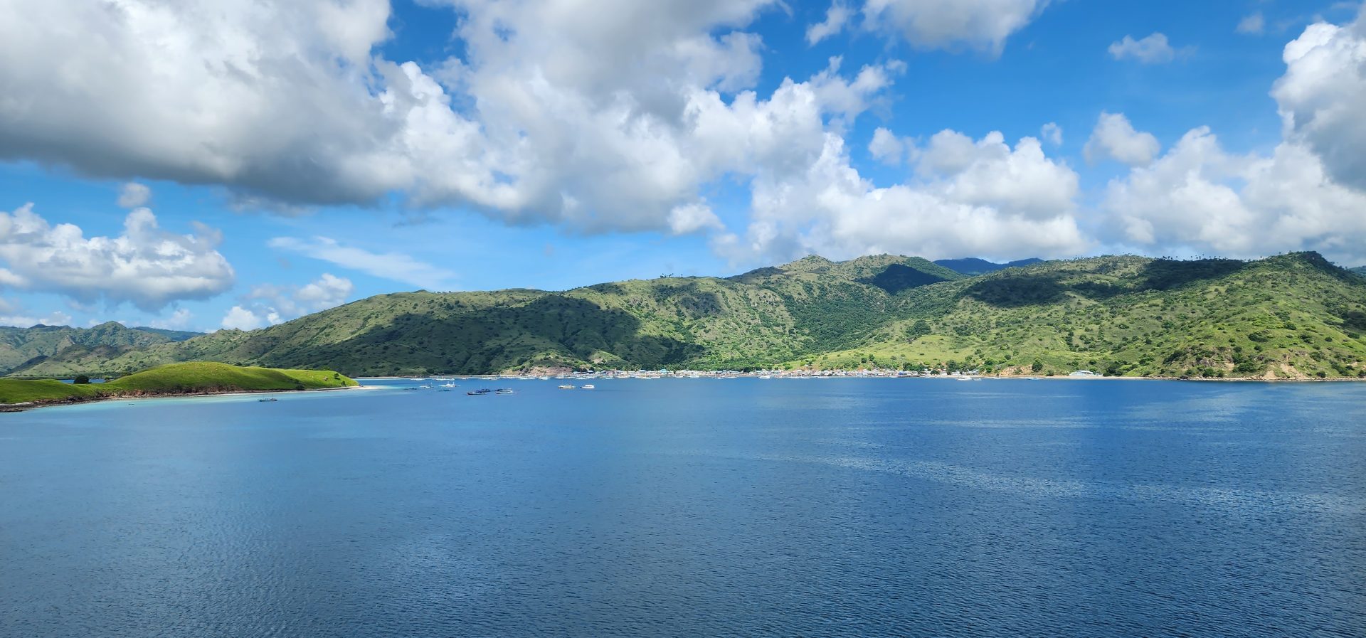 Mr Brian Tebbutt - ON1