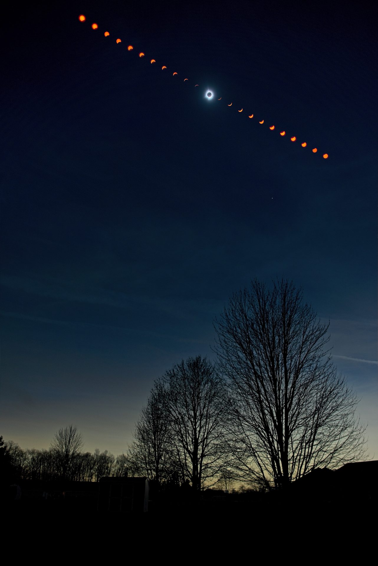 Eclipse 2024 - ON1