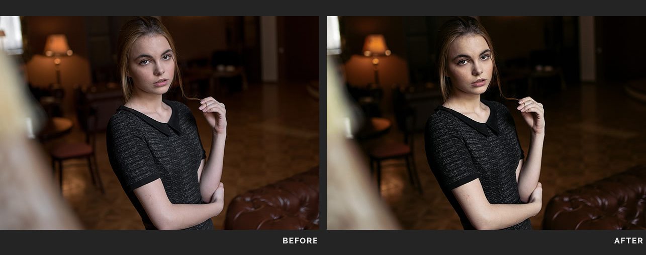 The Best Free Lightroom Presets and LUTs from ON1 (and How to Use Them) - ON1