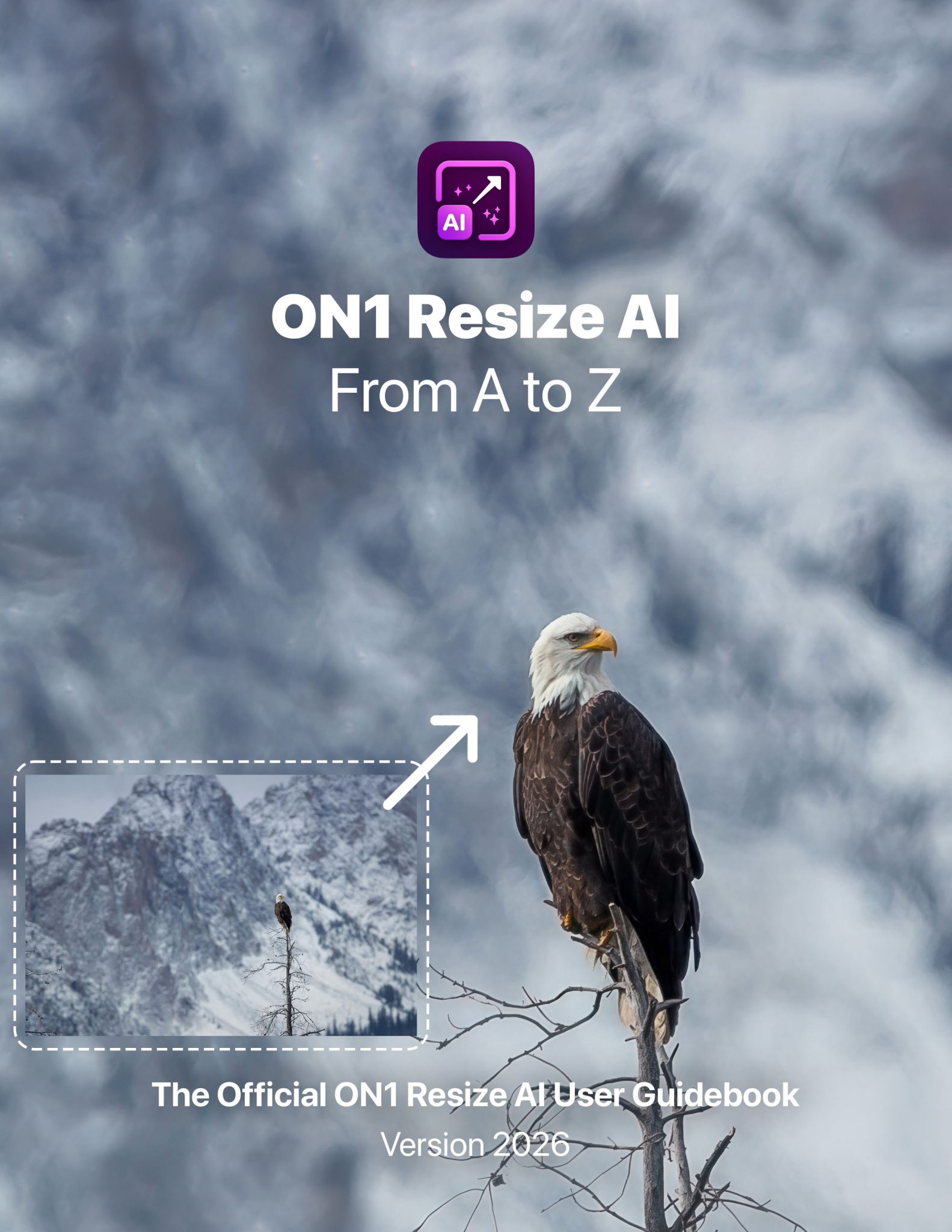 ON1 Resize AI 2026 User Guide - ON1