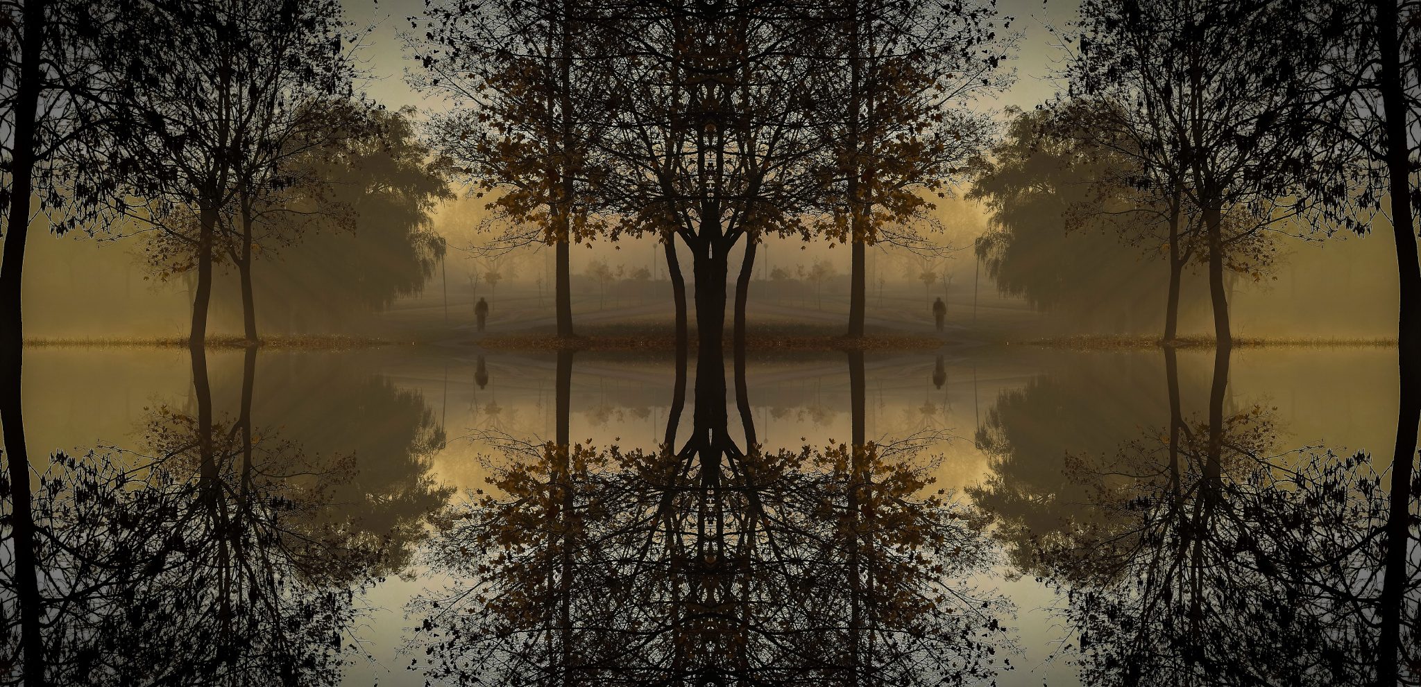Check Out October’s Photo Remix Challenge Winner! - ON1