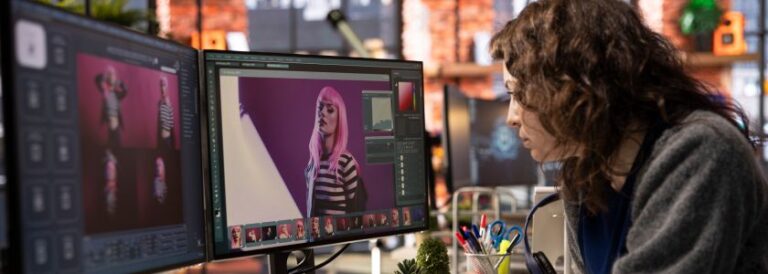 The Best Photo Editing Software Without a Subscription in 2026 | ON1