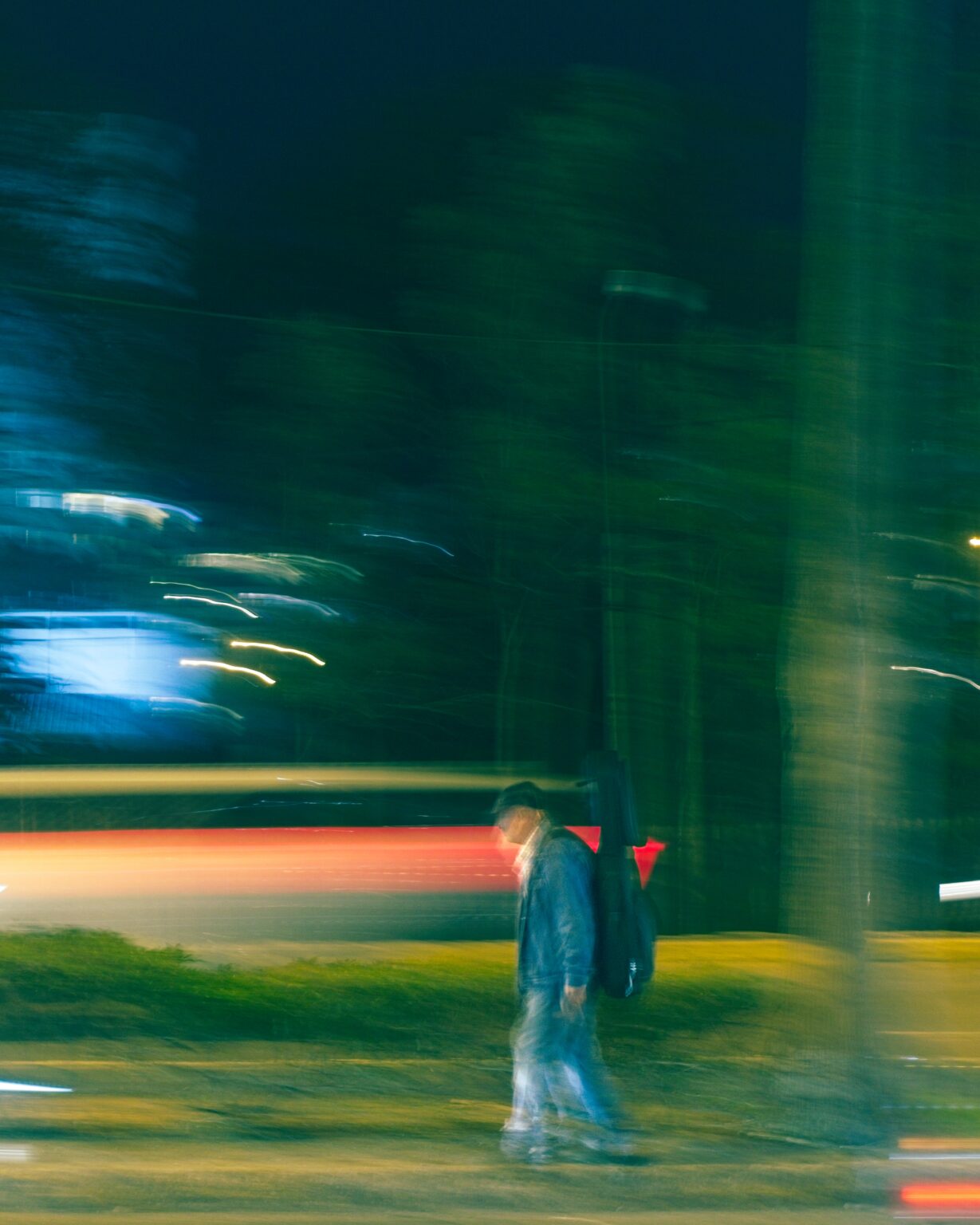 Night Shift - ON1